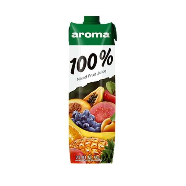 Jugo de fruta mixta 1L – Tienda CMA